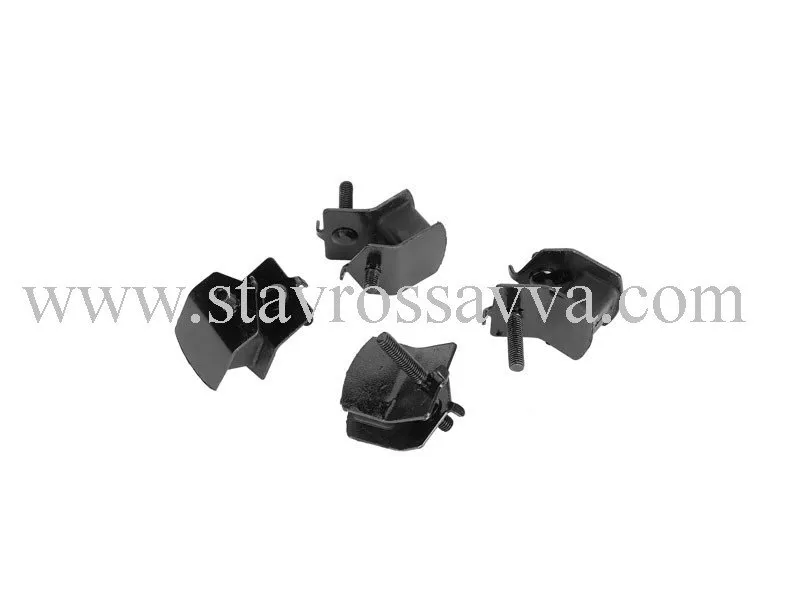 OEM 188-94 Cushion Pads Anti-Vibration Foot Rack for Gasoline Engine ...