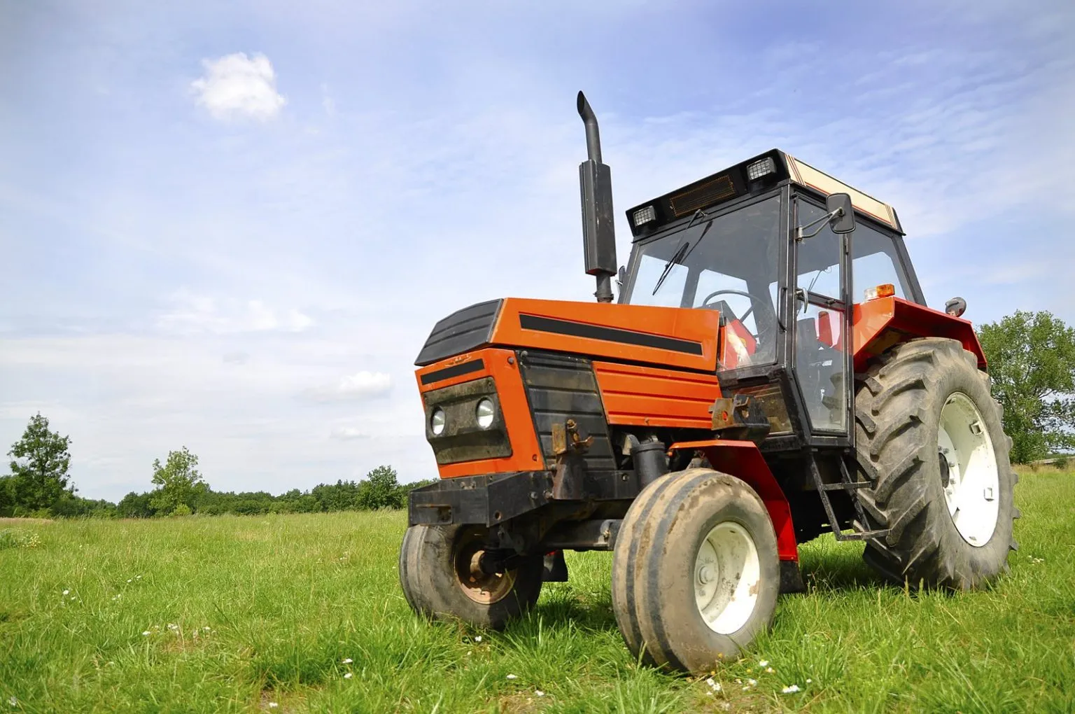 Where exactly are Kubota tractor safety switch locations including pto ...